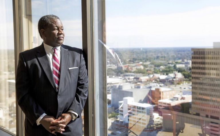 Louisiana Chemical Association launches search for a new leader