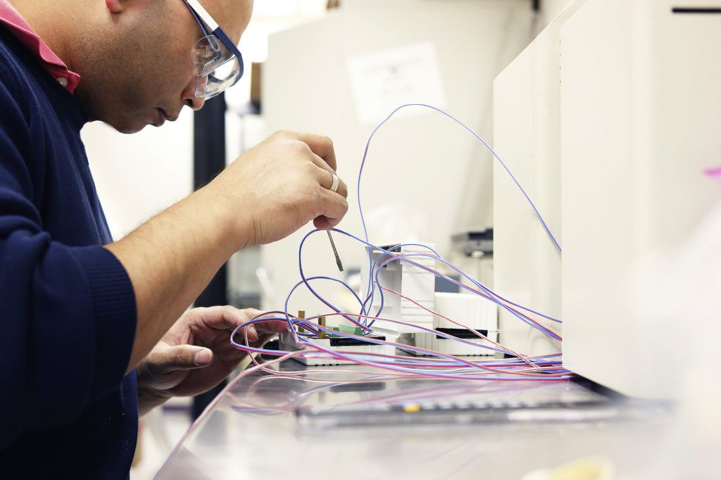 Dow joins LCTCS in a public-private partnership to train more industry ...