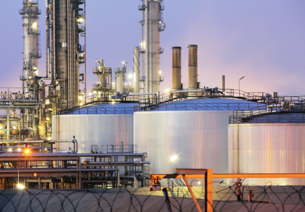 As Construction Passes The Halfway Point Sasol Completes A Major