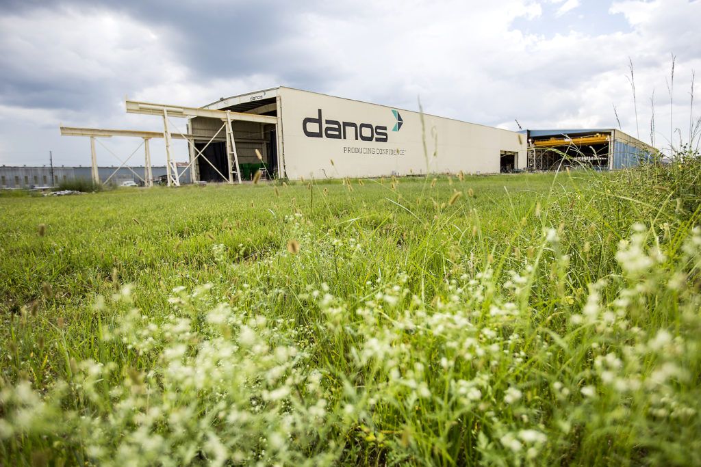 Danos wins multi-year offshore contract