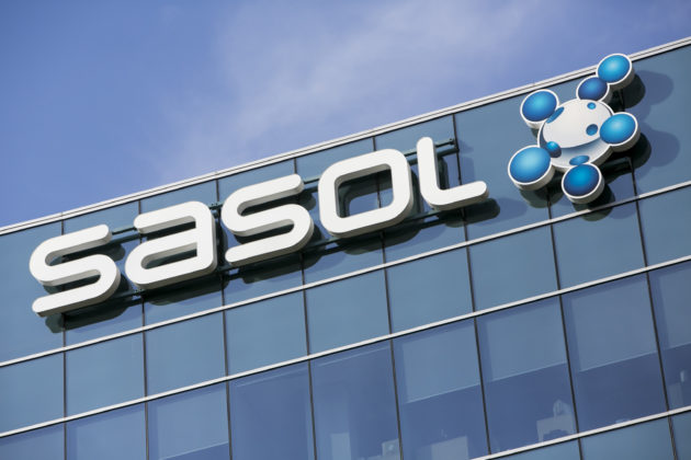 Sasol strikes a $2 billion partnership in its in Lake Charles chemicals ...