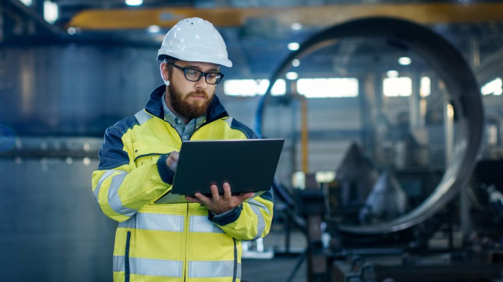 OSHA paying a visit? Here’s what you need to know. – 10/12 Industry Report