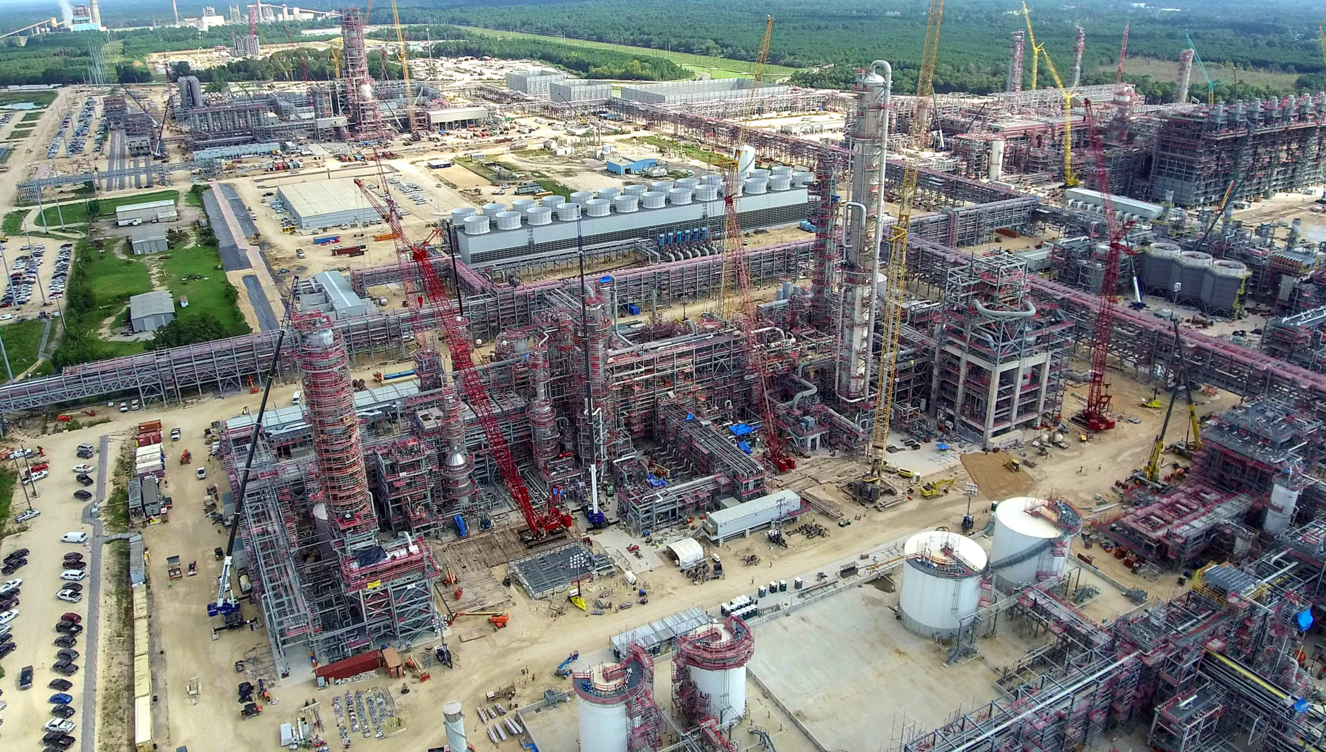 Mossville residents tap into Sasol programs aimed at relocating ...