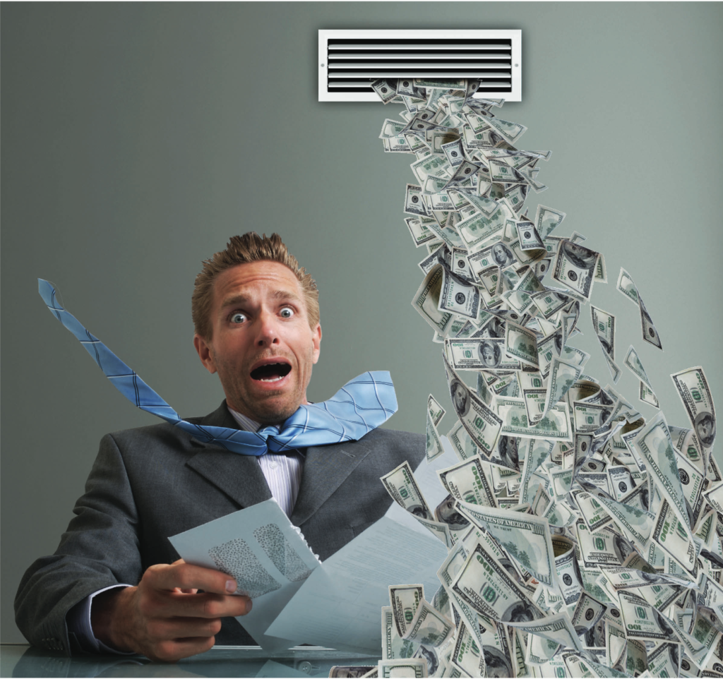 Save energy and money: How your HVAC system can help