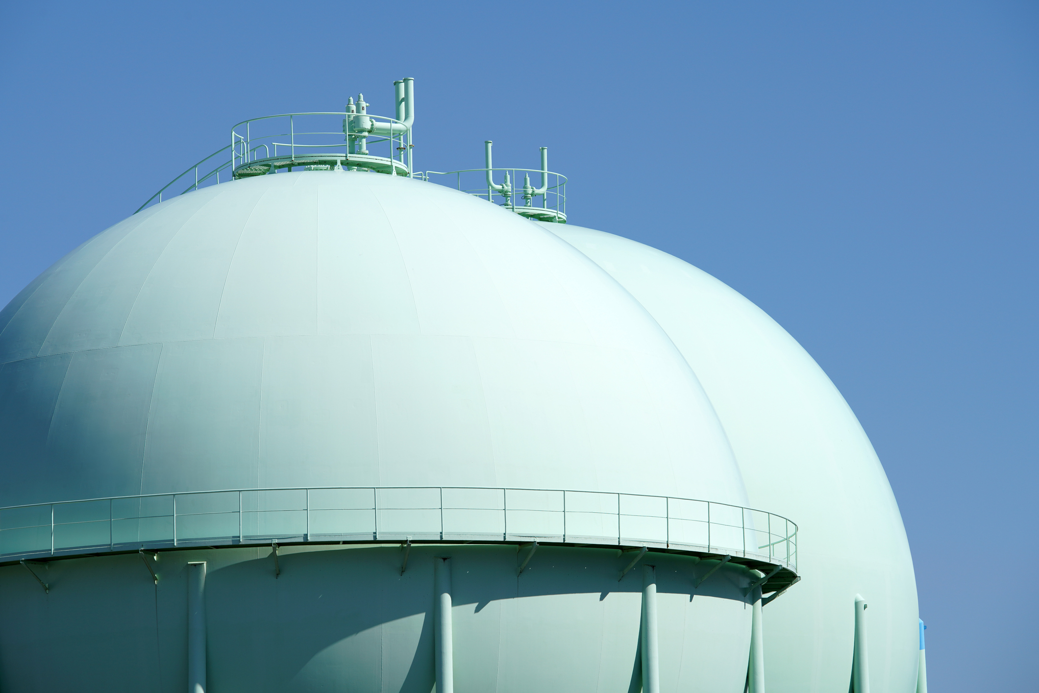 Calcasieu Pass LNG virtual string test is a success