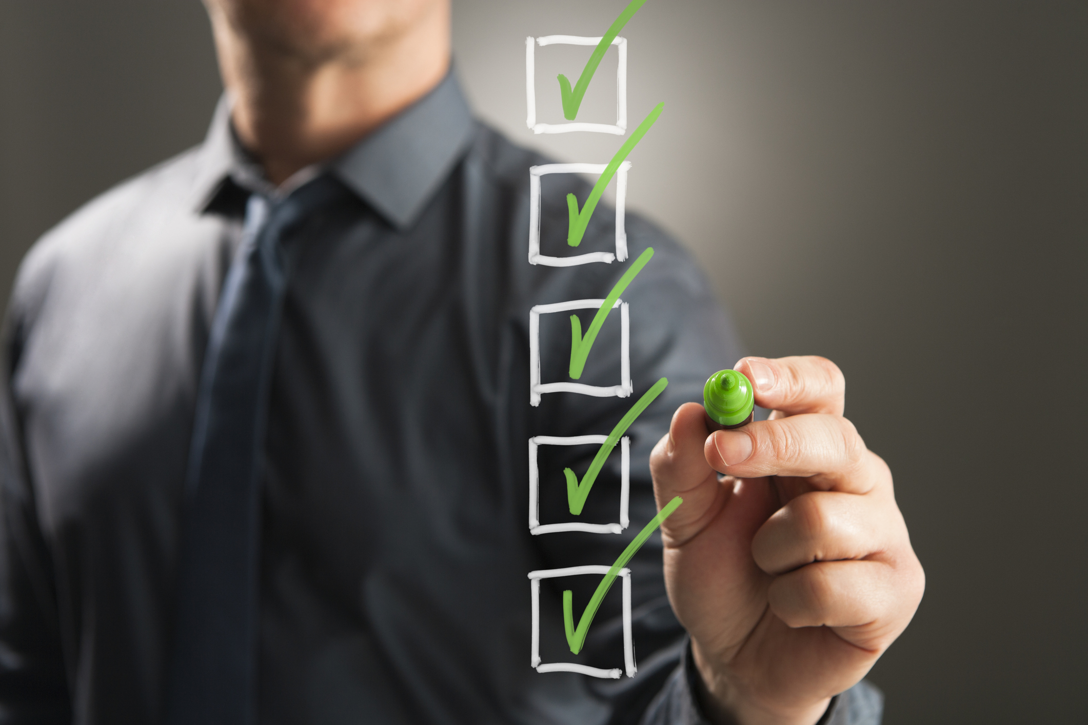 Toolbox Talks Quit Wasting Time Checking Boxes