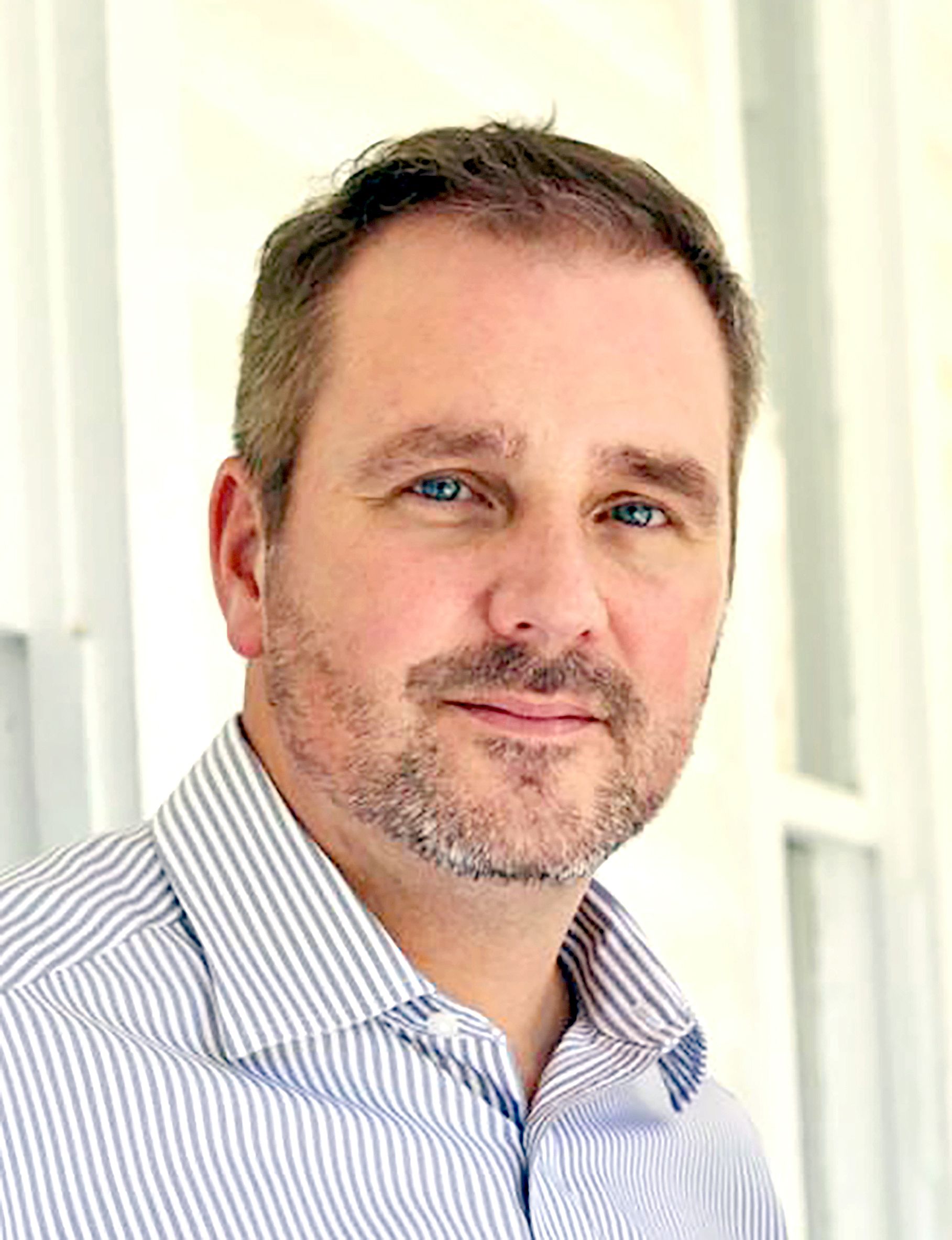 David Sowers of Knowledge Vine for 10/12 Industry Weekly