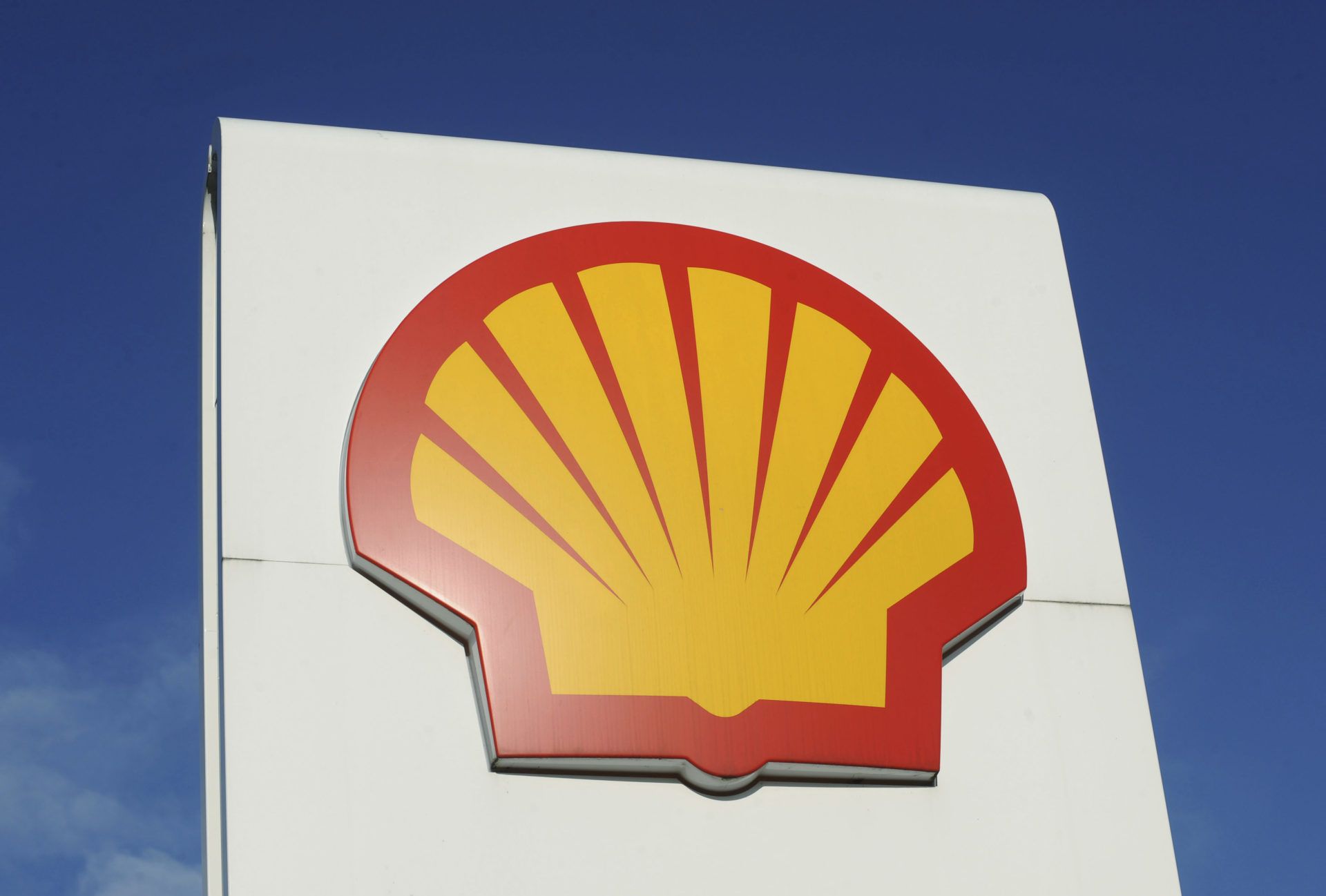 Shell sees global LNG trade nearly doubling by 2040