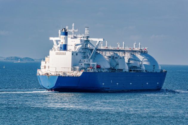 Saudi Aramco in talks to buy vast amounts of LNG from Louisiana facility