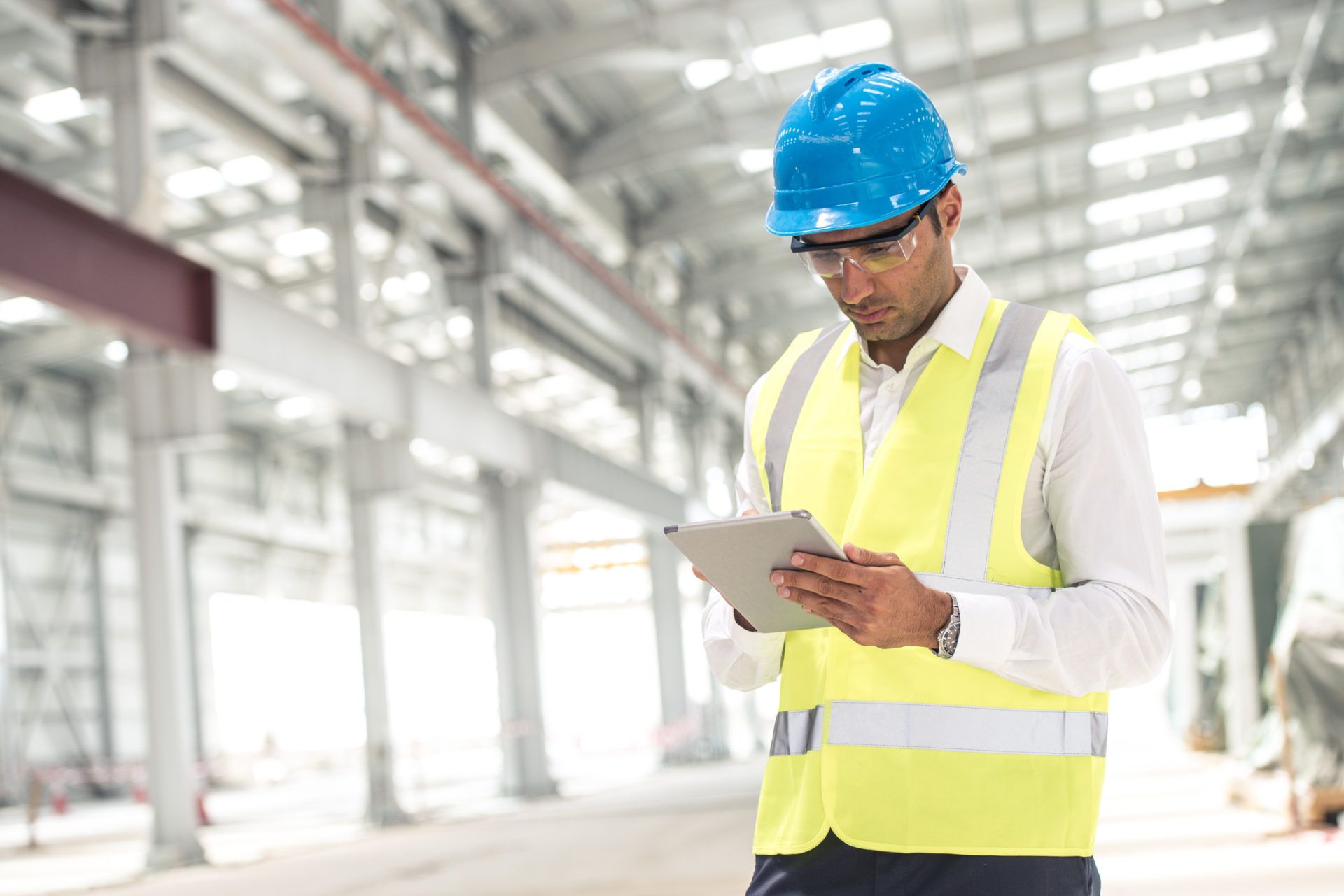 Toolbox Talks: Steps for STAR self-checking – 10/12 Industry Report