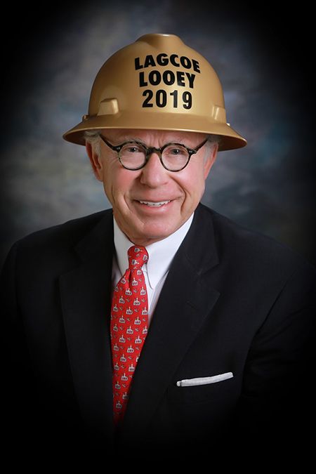 LAGCOE adds second exhibit hall to meet demand