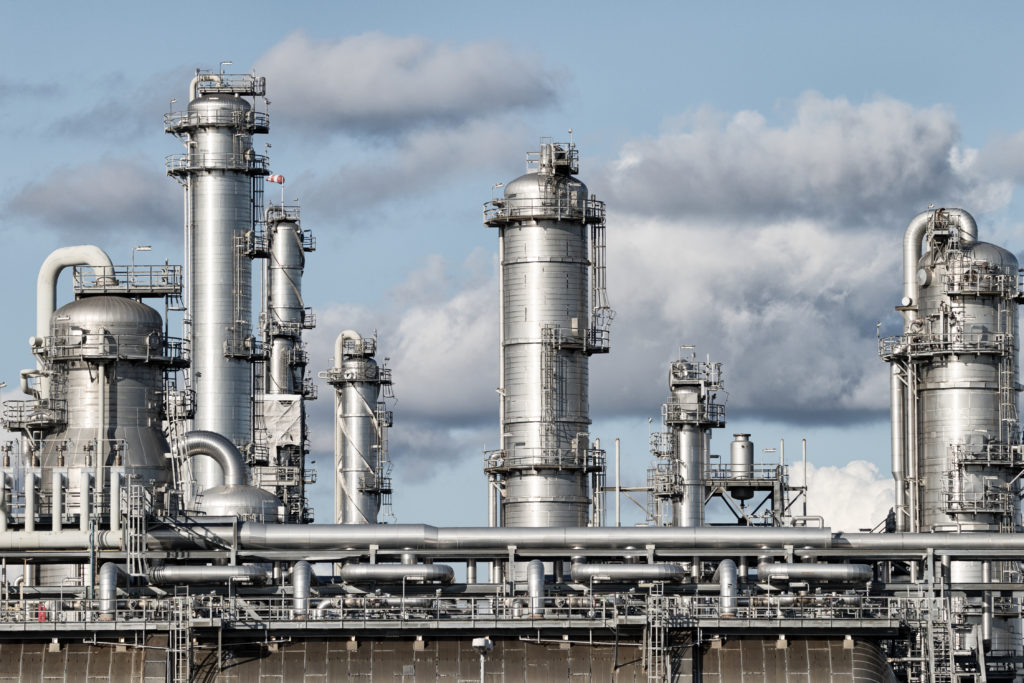 Delek plans $150M in Krotz Springs refinery enhancements