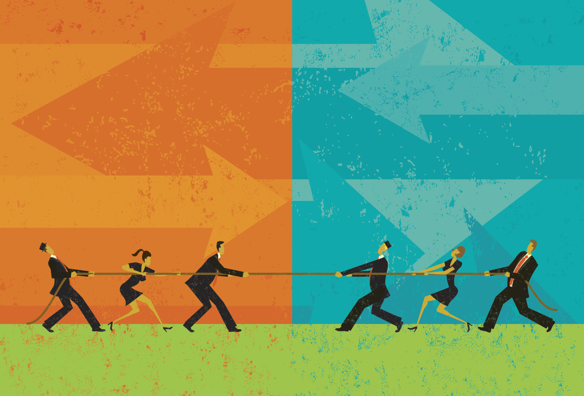 Human performance and behavior-based safety: What’s the difference?