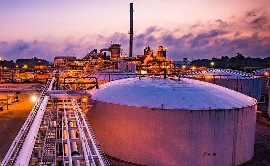 Veolia plans $40 million expansion