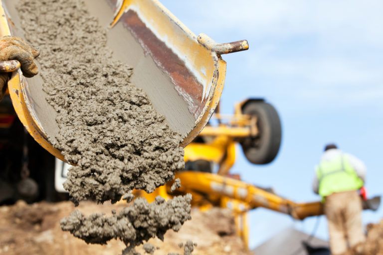 Former Cajun Ready Mix partners launch a new concrete venture