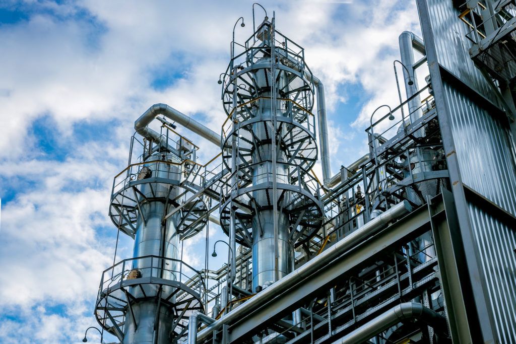 Dow retrofitting Plaquemine cracker to meet propylene demand