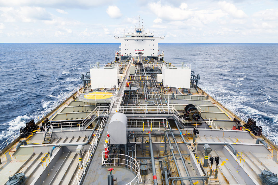 Louisiana Offshore Oil Port anticipating ‘tsunami of crude’