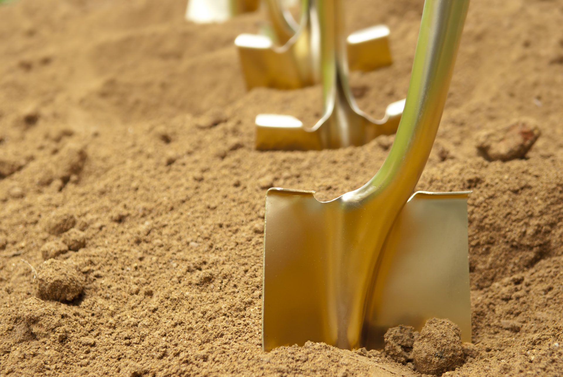 Newtron Group breaks ground on new Baton Rouge facility