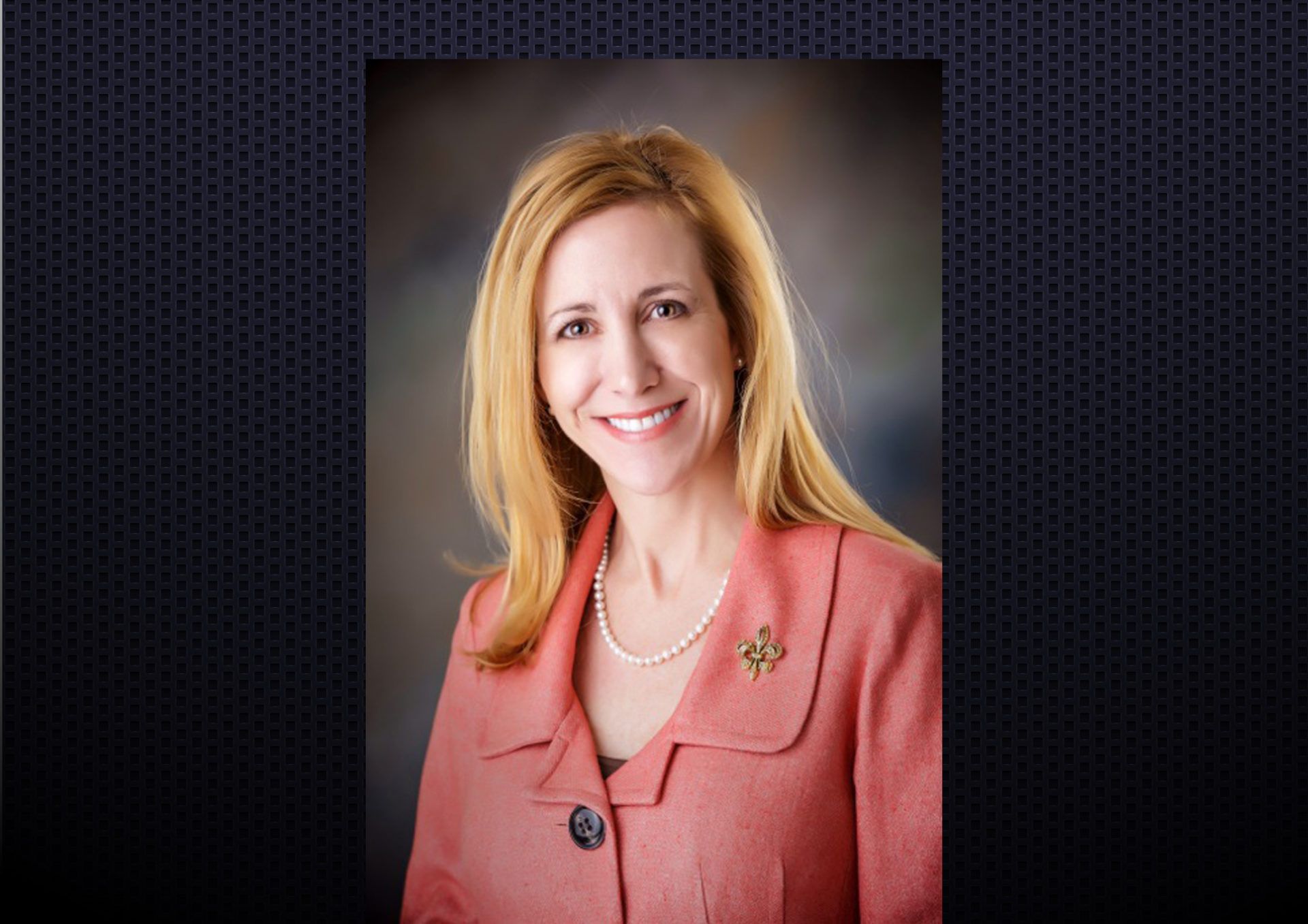 Lori LeBlanc named LMOGA’s first female executive