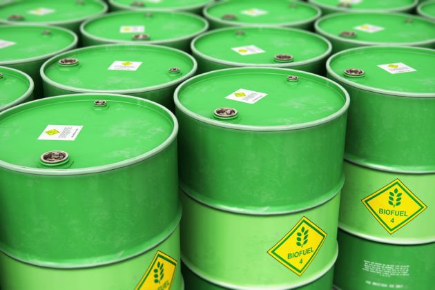 Southern Energy Renewables to build $1.4B green methanol and SAF ...