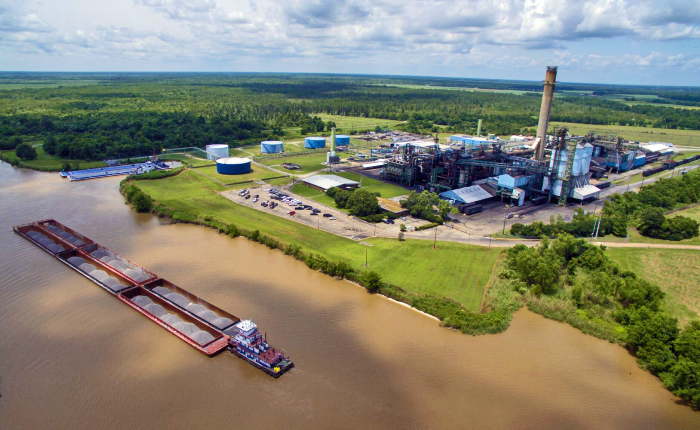 Cabot wraps up emission-control project at Franklin carbon black ...