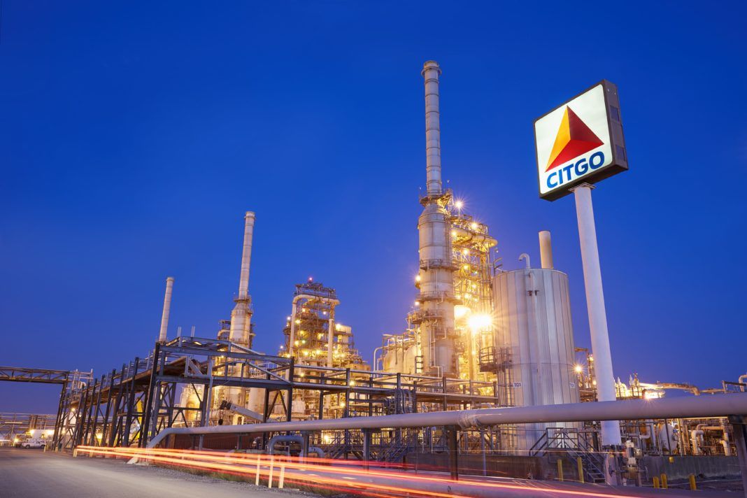 Turnaround boosts Citgo’s Lake Charles production