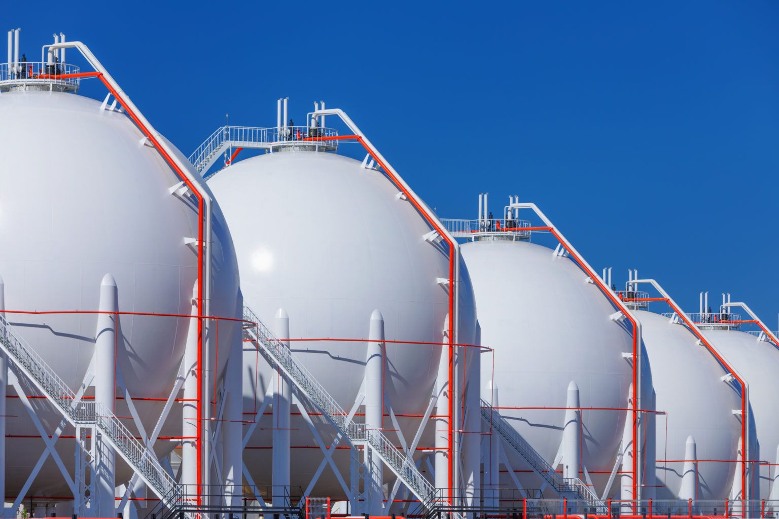 Investment decision on Woodside’s Louisiana LNG project may be delayed