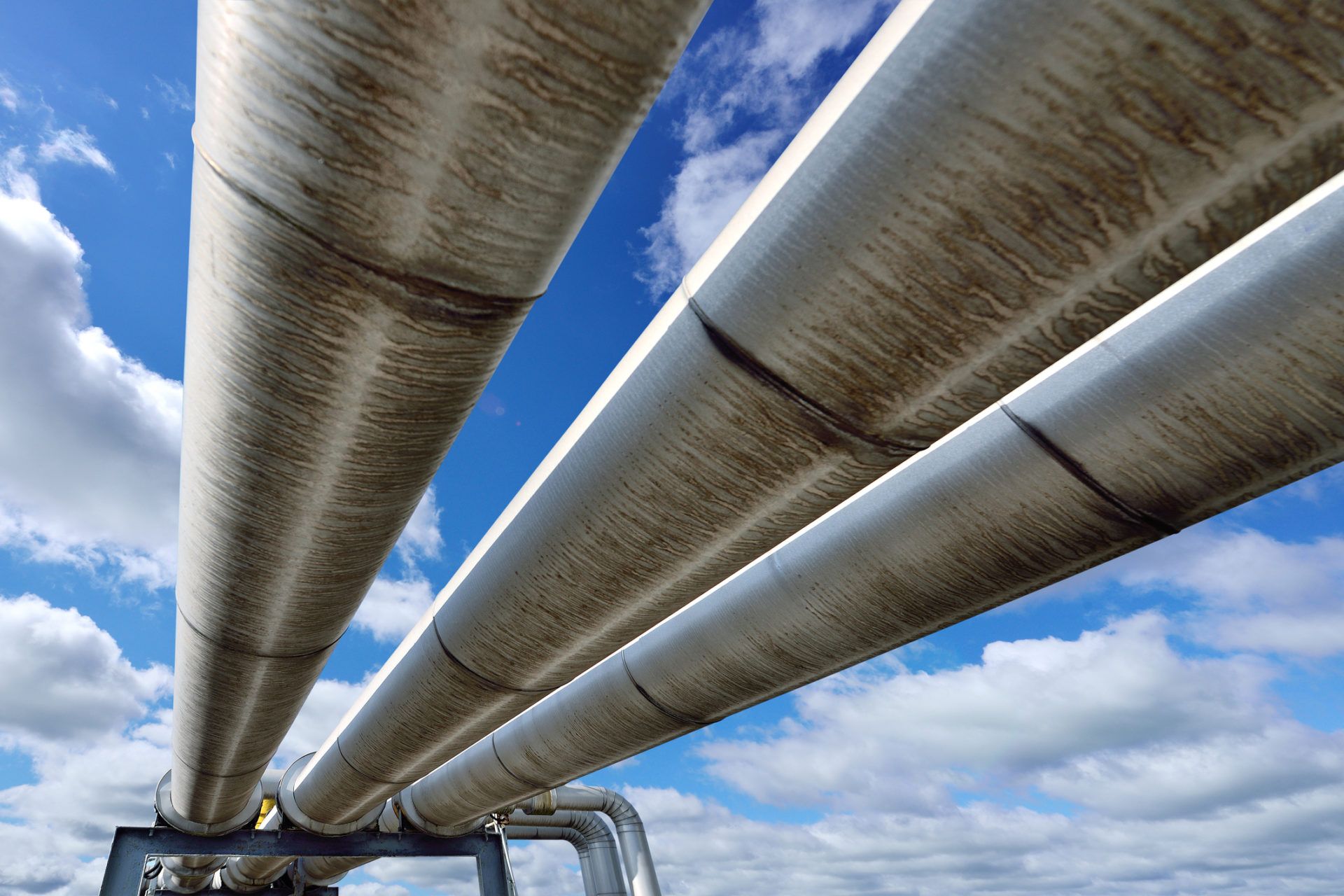 Gulf Run Pipeline gets the go-ahead from FERC