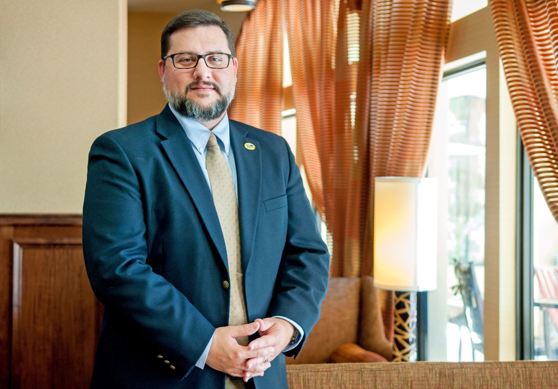 Chiasson: Port Fourchon to become home to Louisiana’s first wind turbine