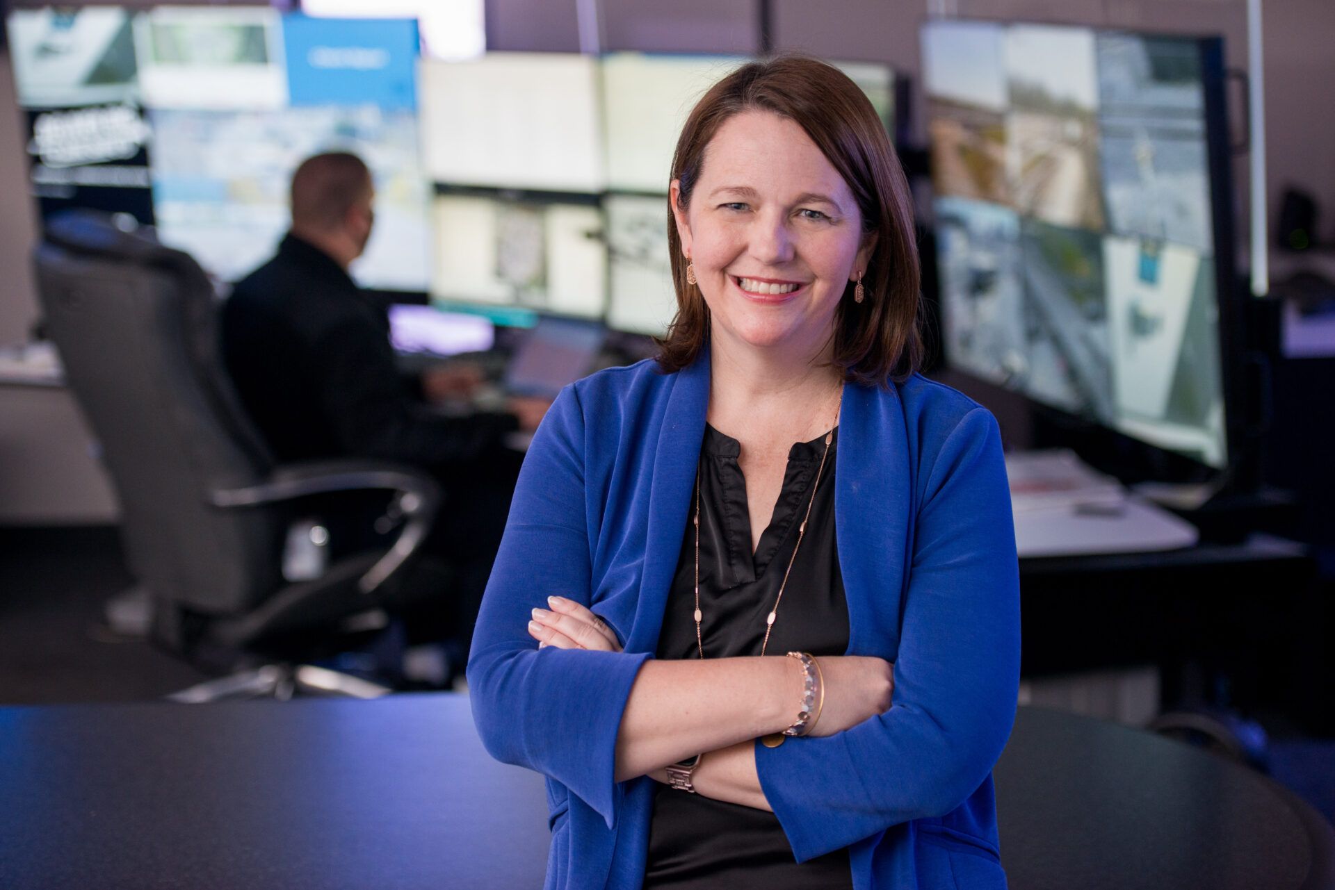 My Toughest Challenge: Denise DeLaune of Union Carbide – 10/12 Industry ...