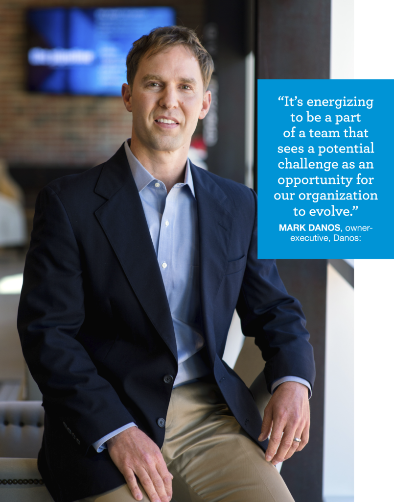 Secrets of success: Top execs at three of Louisiana’s fastest-growing ...