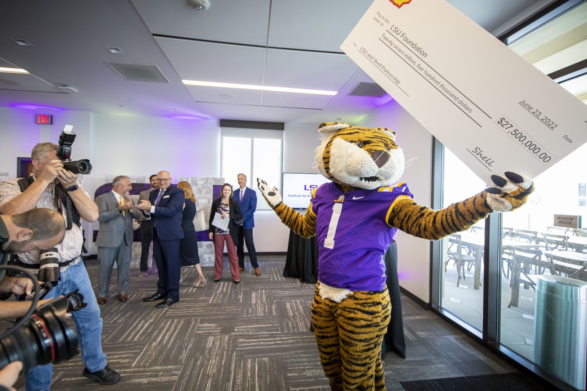 Will Louisiana industry take a leadership role in the energy transition ...