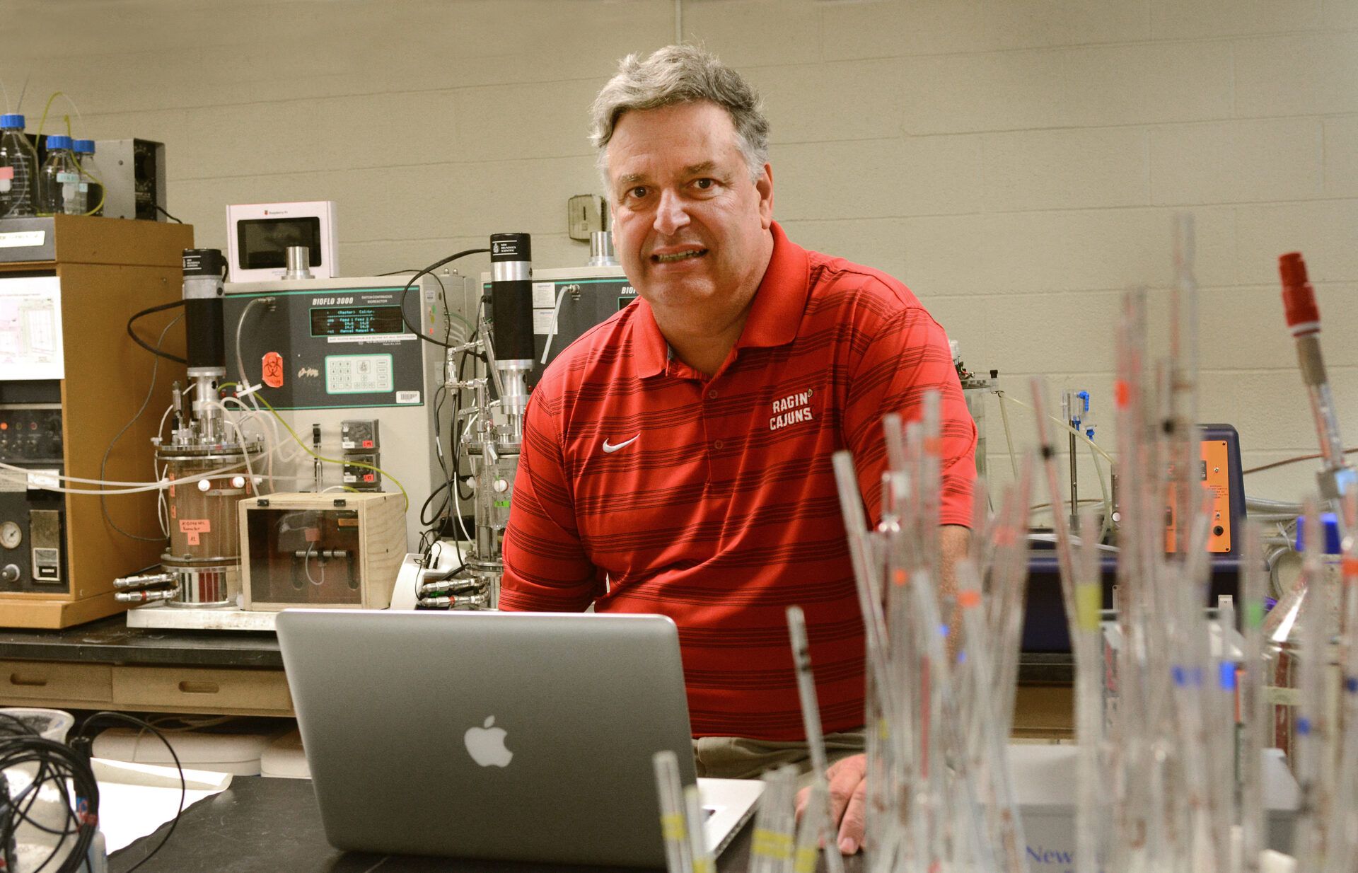 Will Louisiana industry take a leadership role in the energy transition ...