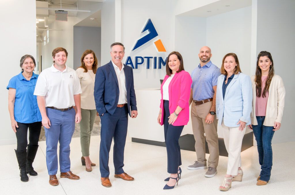 APTIM: Accelerating the transition toward a sustainable future – 10/12 ...