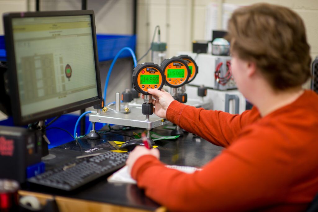 JM Test Systems: More than calibration – 10/12 Industry Report