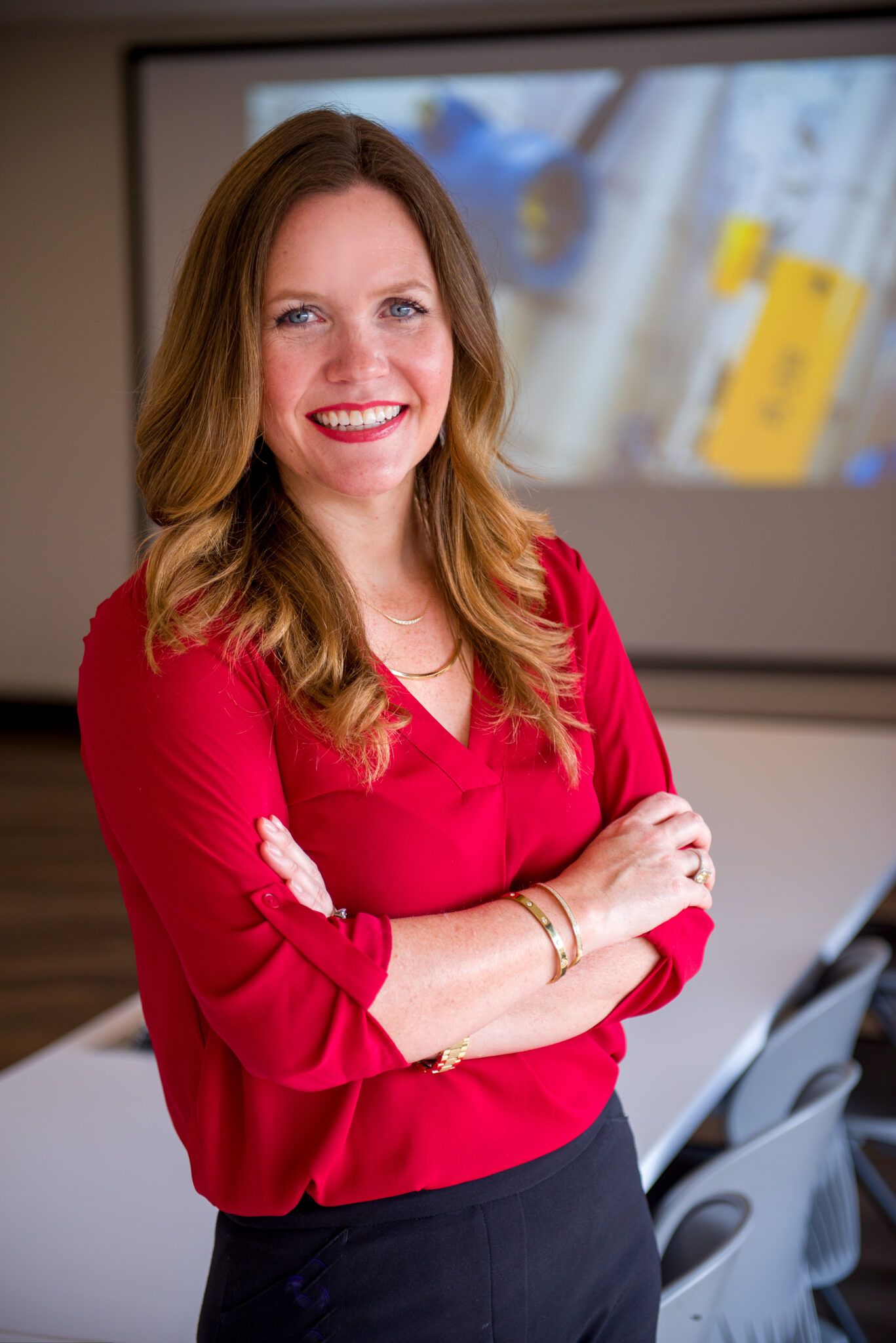 Julie Heinz of ExxonMobil shares tips for getting industrial teams to ...