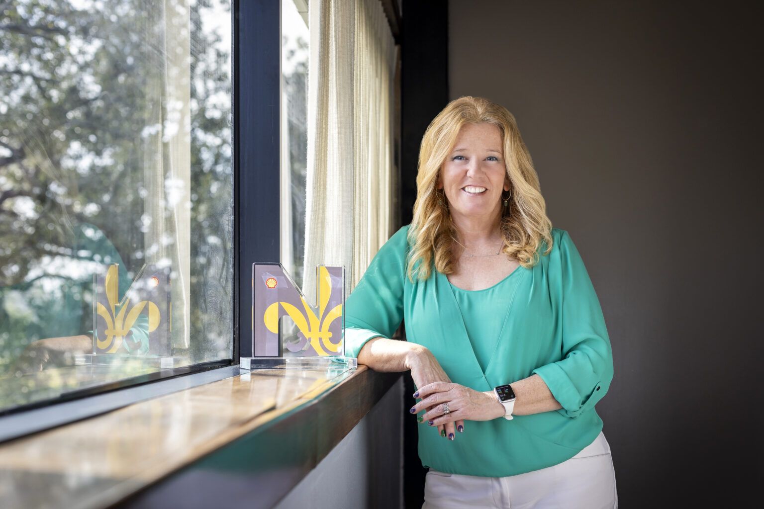 My Toughest Challenge: Tammy Little's leadership epiphany – 10/12 ...