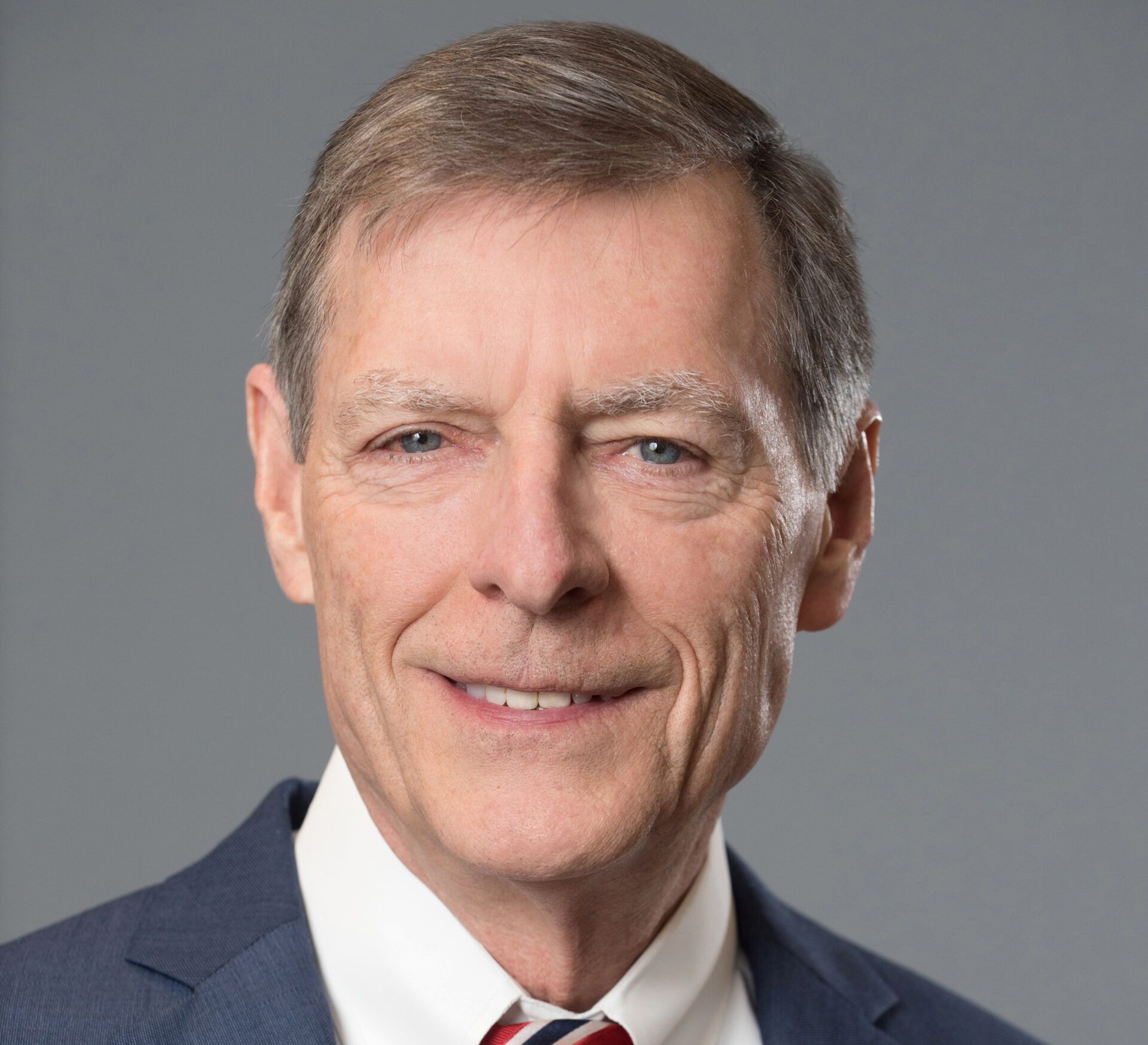 Port NOLA appoints Toomy as board chairman