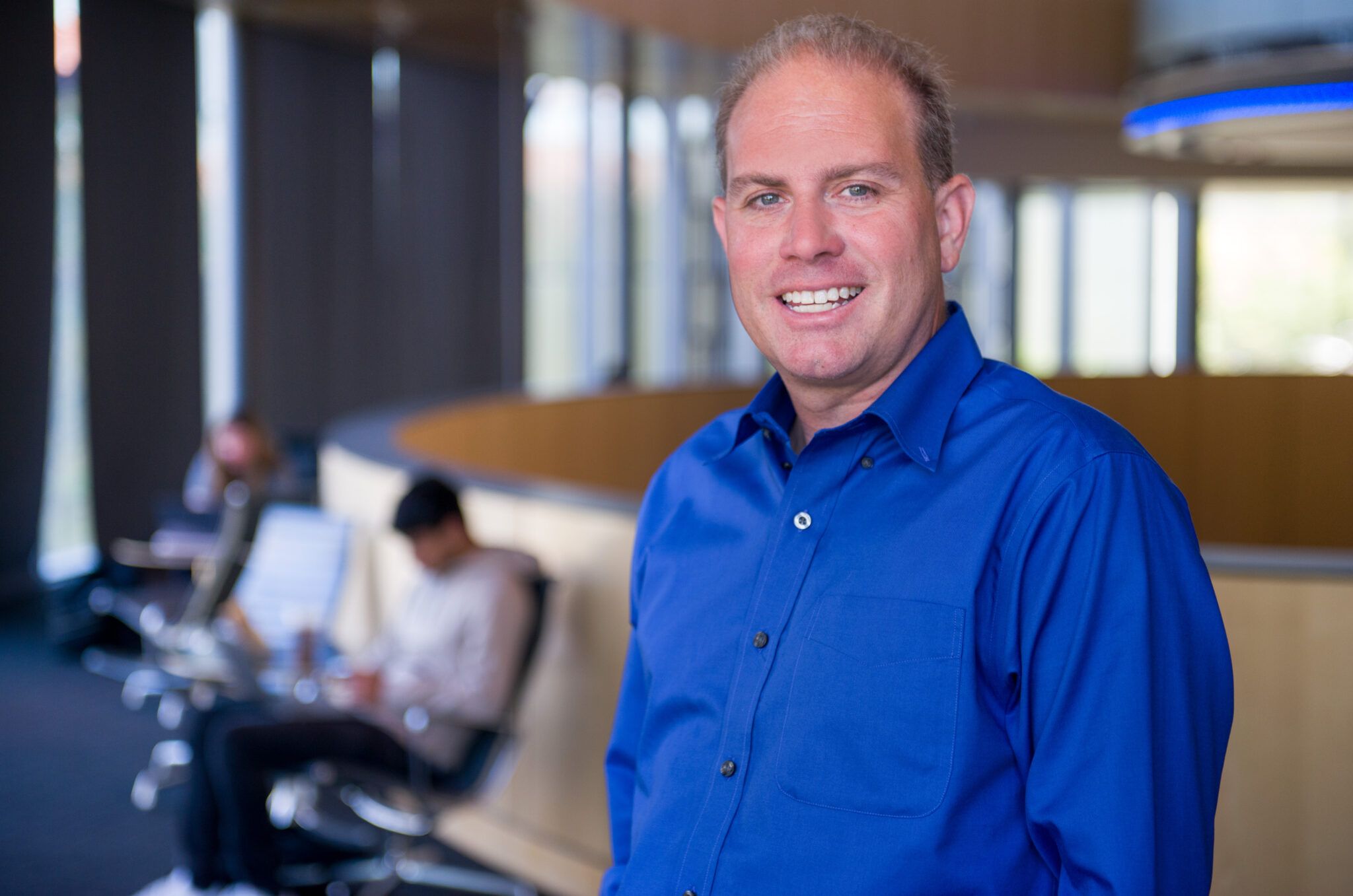 The AI Revolution – 10/12 Industry Report