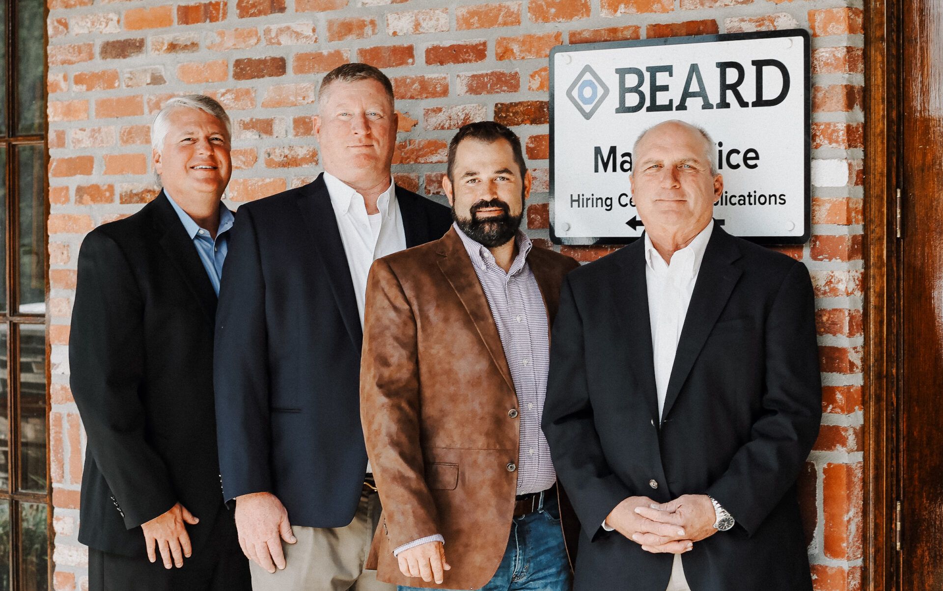 From humble beginnings, Beard Construction Group has evolved into regional contender – 10/12 ...