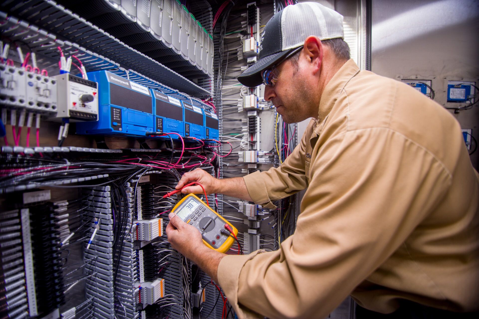 Leaders of Industry: Training program a big success for Triad ...