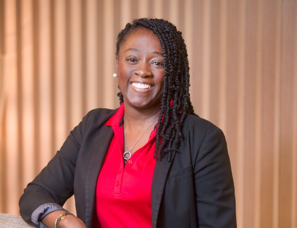 How STEM Day inspired Regina Davis’ rise – 10/12 Industry Report