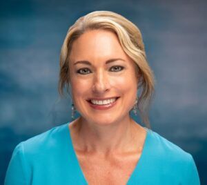 Meet the first female chemical plant manager at ExxonMobil’s Baton ...