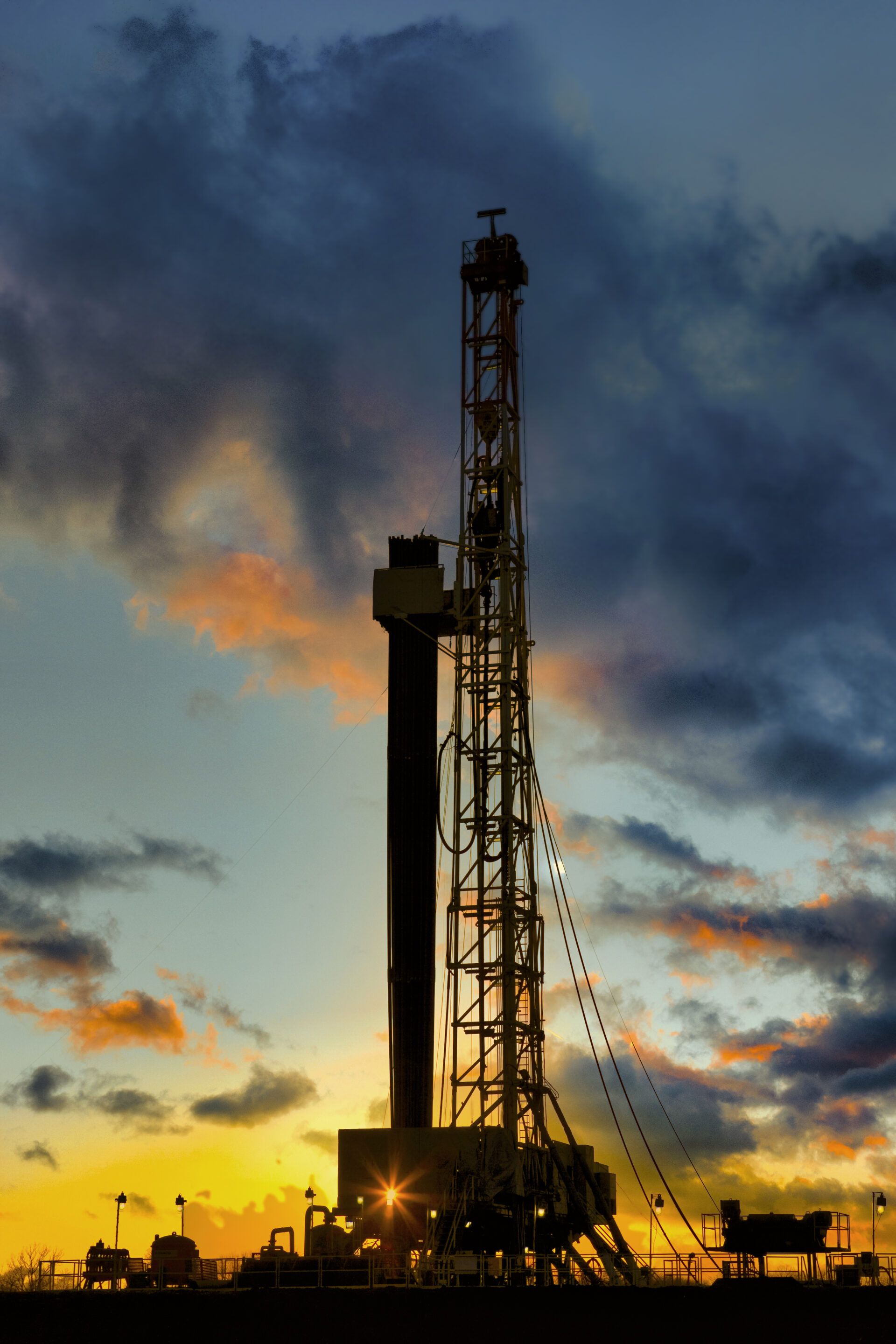 US-style fracking goes global as nations chase energy security