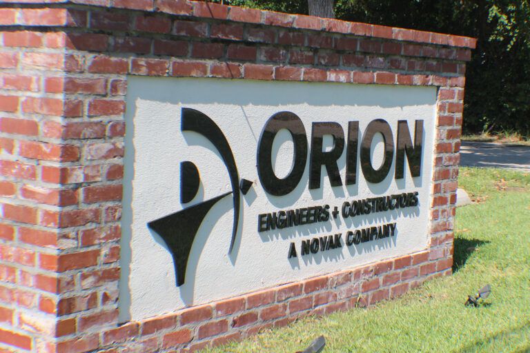 Small but mighty finalist: Orion Engineers & Constructors – 10/12 ...