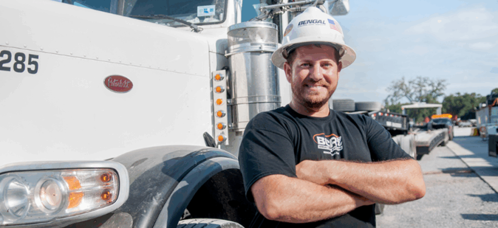 Safety as a competitive advantage – 10/12 Industry Report