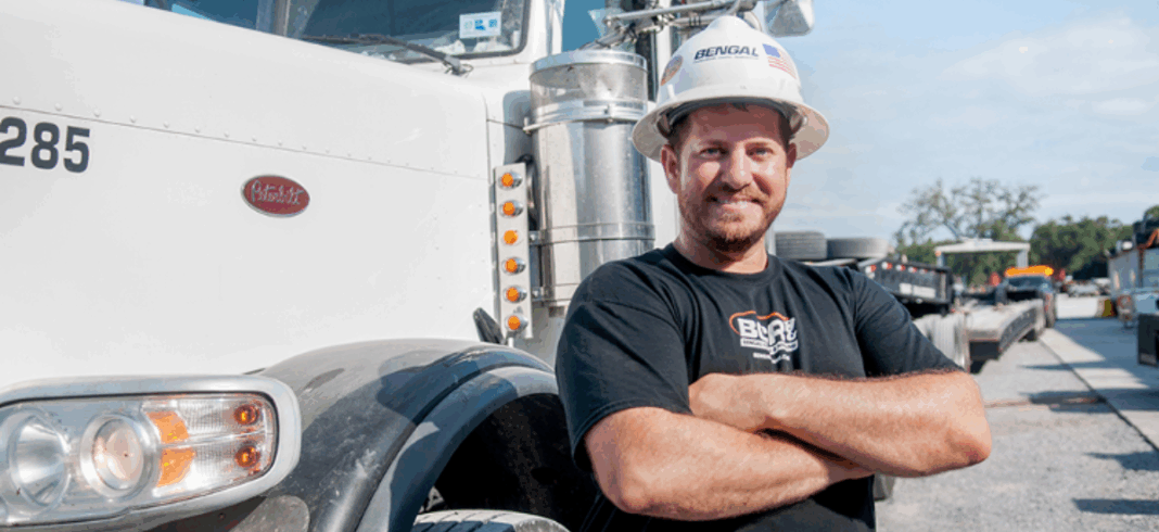 Safety as a competitive advantage – 10/12 Industry Report