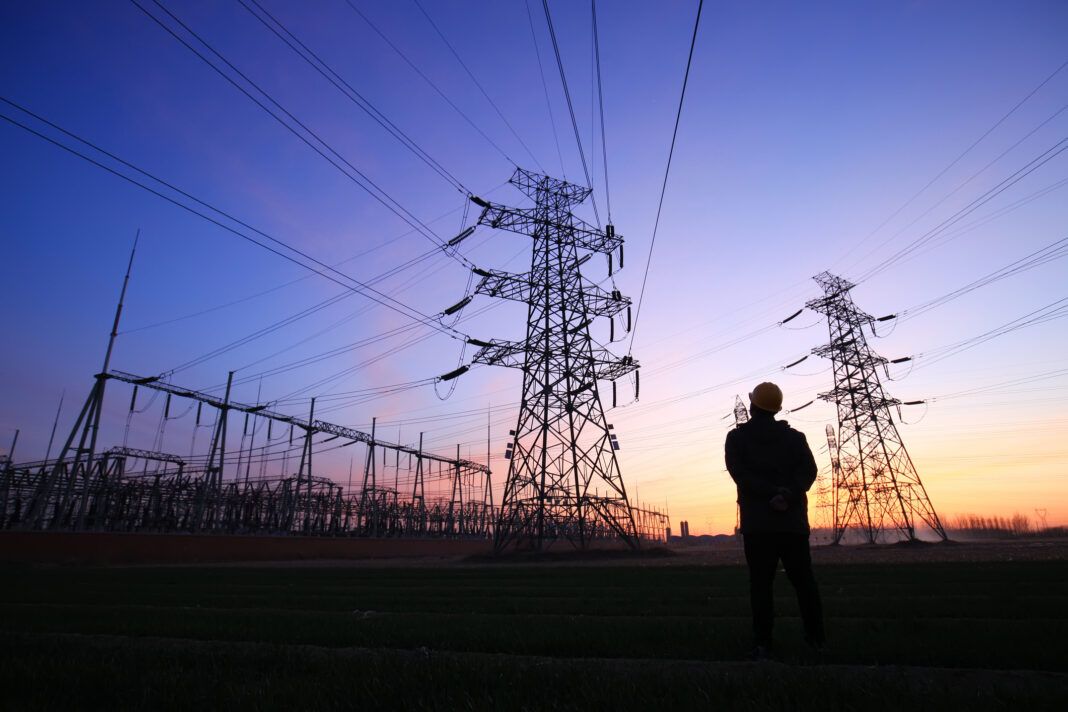 Utilities balk at industrial customers generating their own power ...