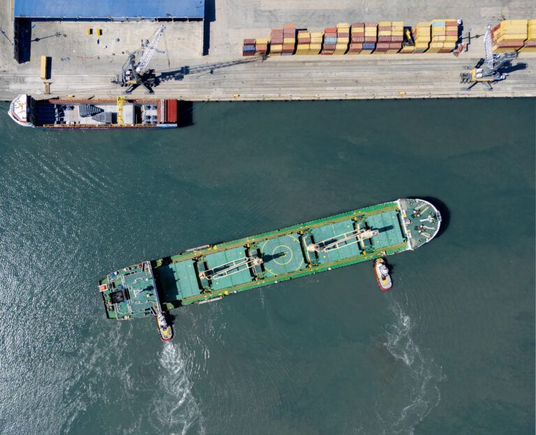 Louisiana funds $5.9 million in improvements at Port of Vinton to ...