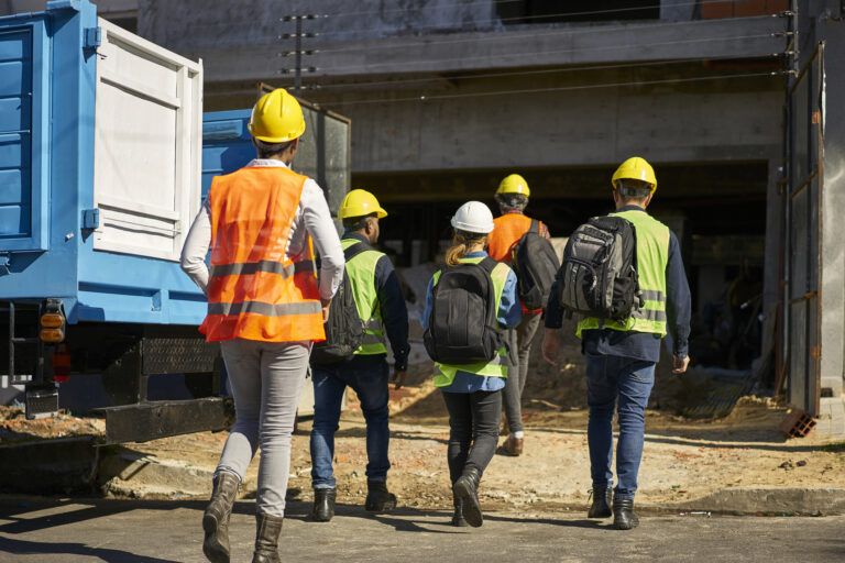 Air Products aims to reduce traffic by shuttling workers from Lamar ...